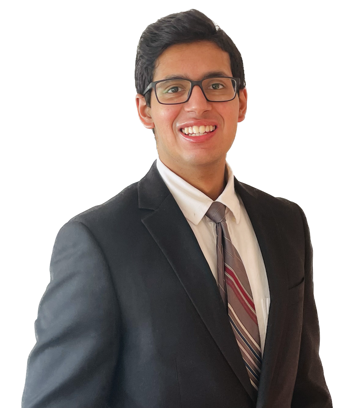 Vish Rao SEAS'23 | Undergraduate Research and Fellowships